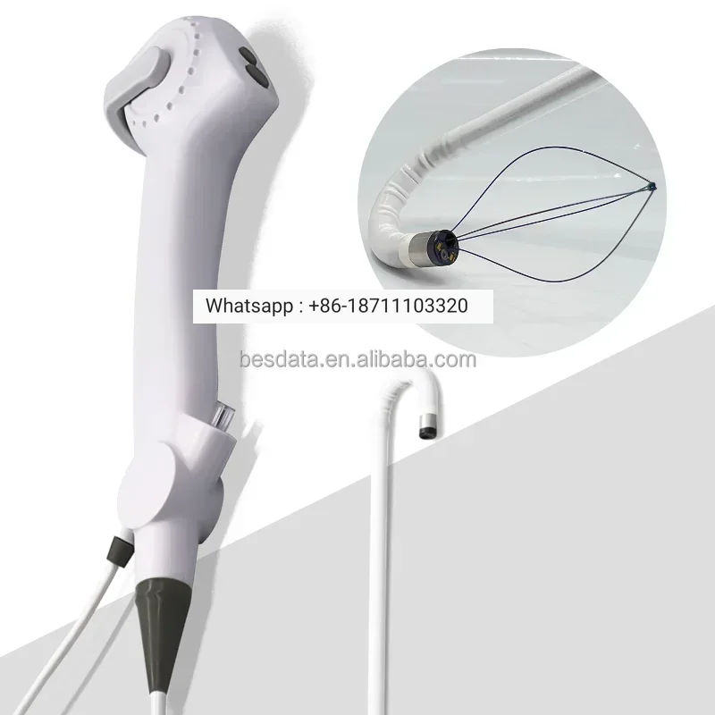 Flexible Cystoscope