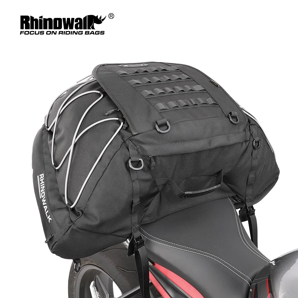 35-50l-Motorcycle-Bag-Waterproof-Expandable-Motor-Tail-Back-Seat-Bag ...