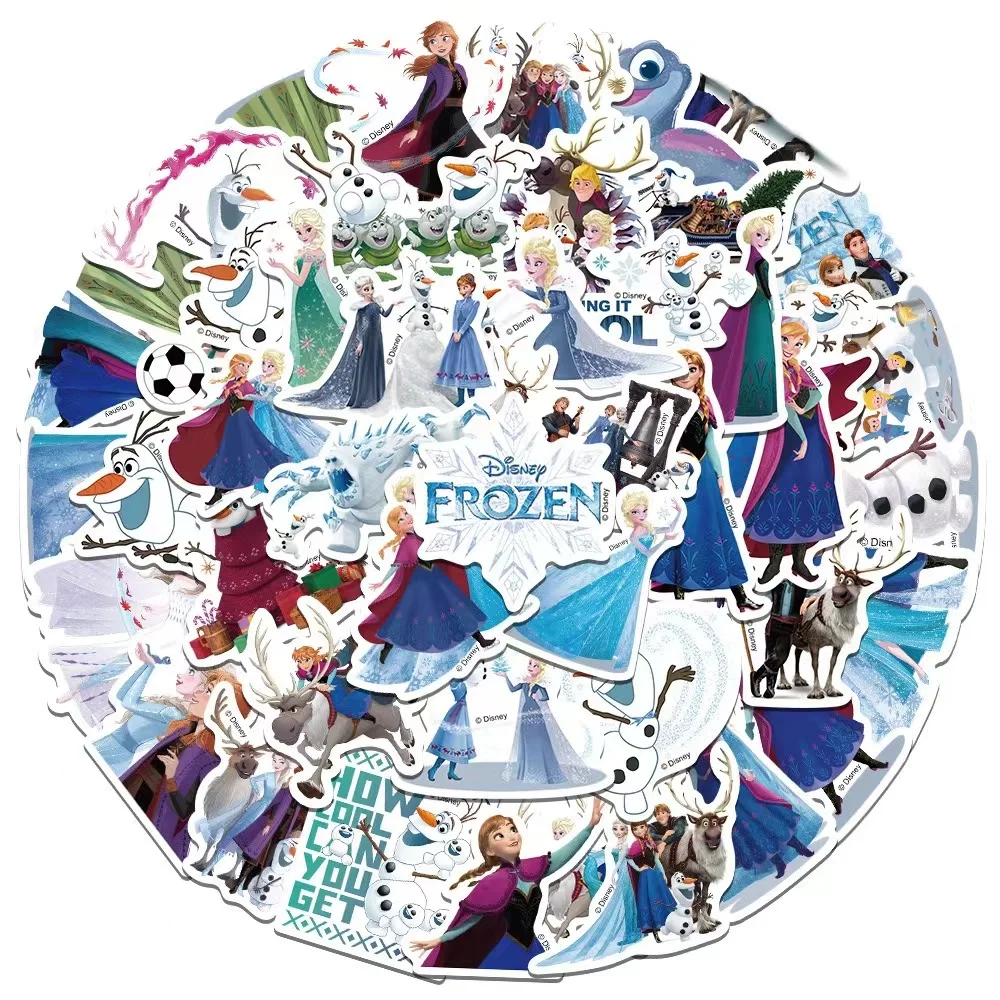 Cartoon-Character-Stickers-Kids-Teens-Cartoon-Stickers-Pack-Cartoon ...