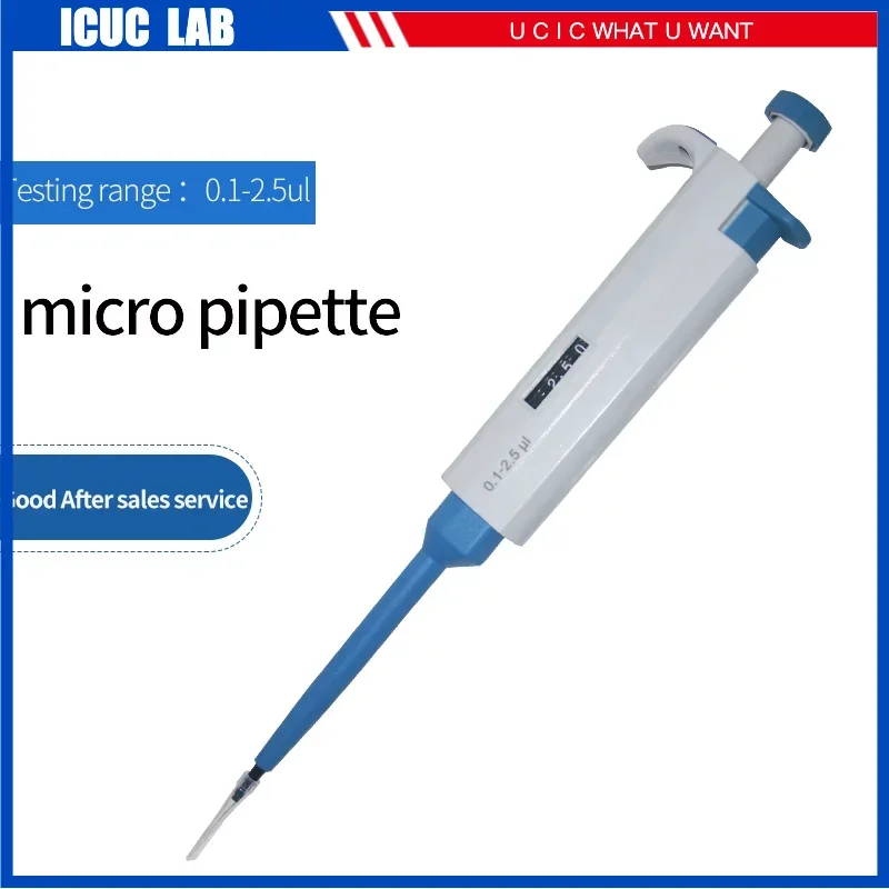 Laboratory-Handheld-Manual-Plastic-Single-Channel-Micro-Pipettes-Gun ...