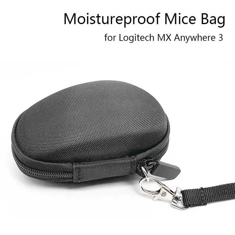 Gaming-Mouse-Storage-Bag-for-Logitech-MX-Anywhere-3-2-2S-1-Generation ...