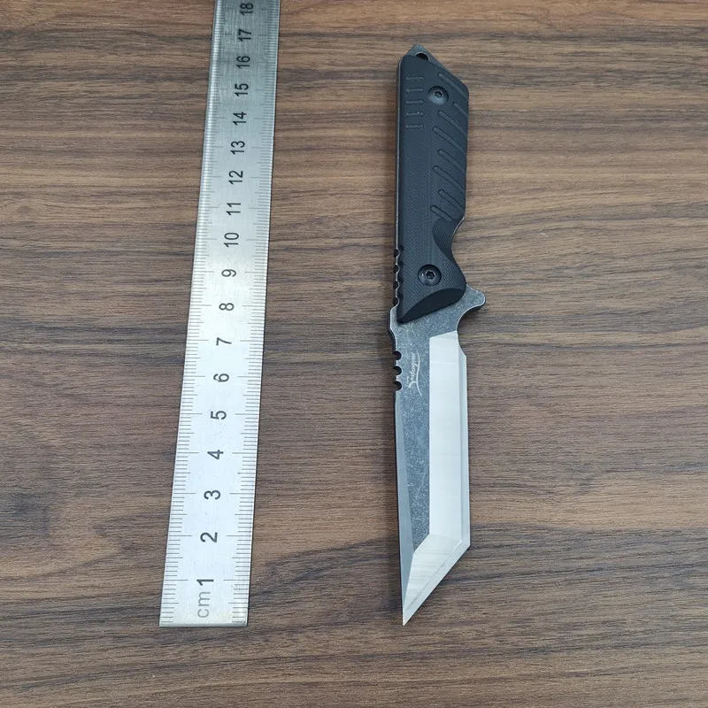 Fixed Blade Knife | Tactical Knife | Outdoor Knife | Hunting Knife ...