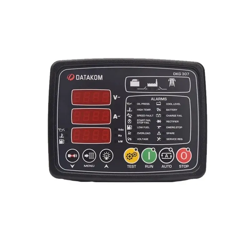 kit-xeon-Original-DKG307-DATAKOM-Generator-Module-Controller-panel.jpg