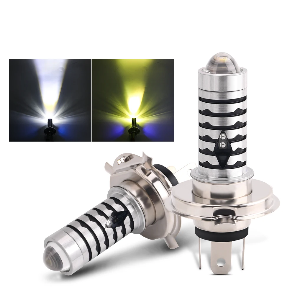 H4-Motorcycle-LED-Headlight-Bulb-P15D-BA20D-Led-Lamp-For-Motorcycle ...