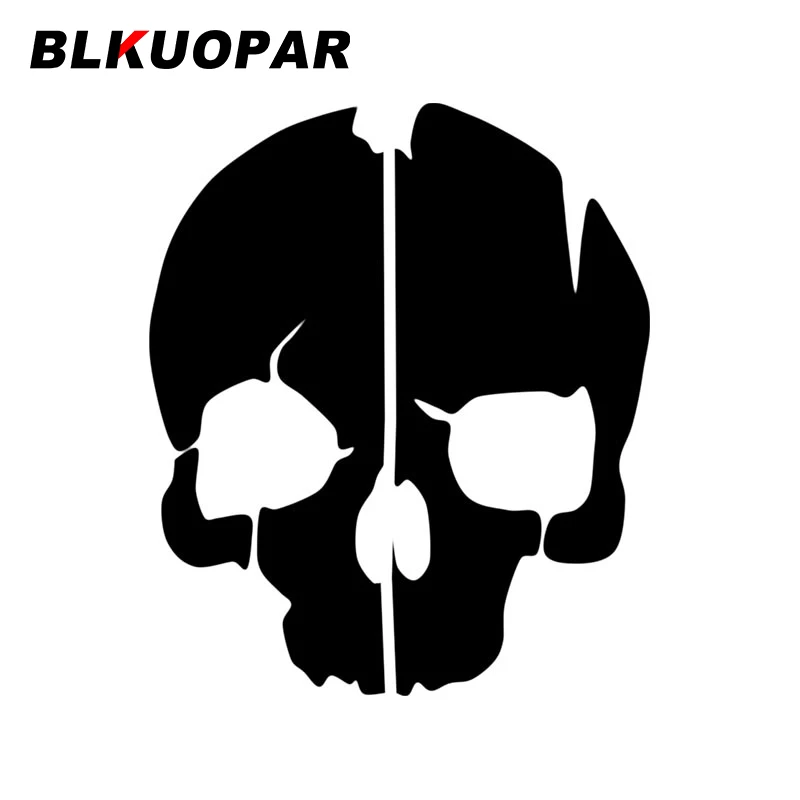 Call Of Duty Ghosts Logo Stencil