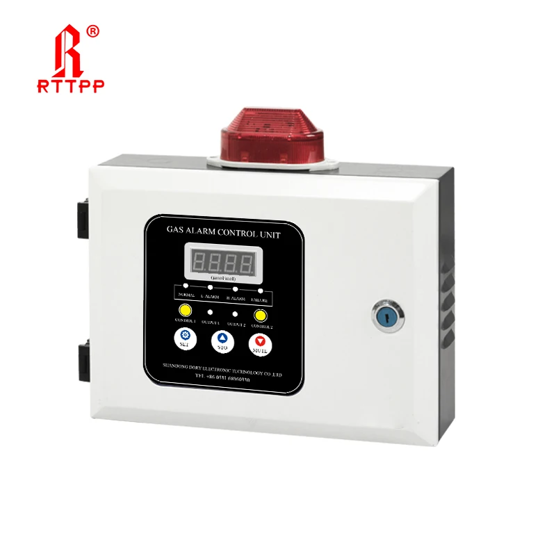 4-20ma-CO-CH4-H2S-Multi-Gas-Alarm-Controller-Gas-Detector-Controller ...