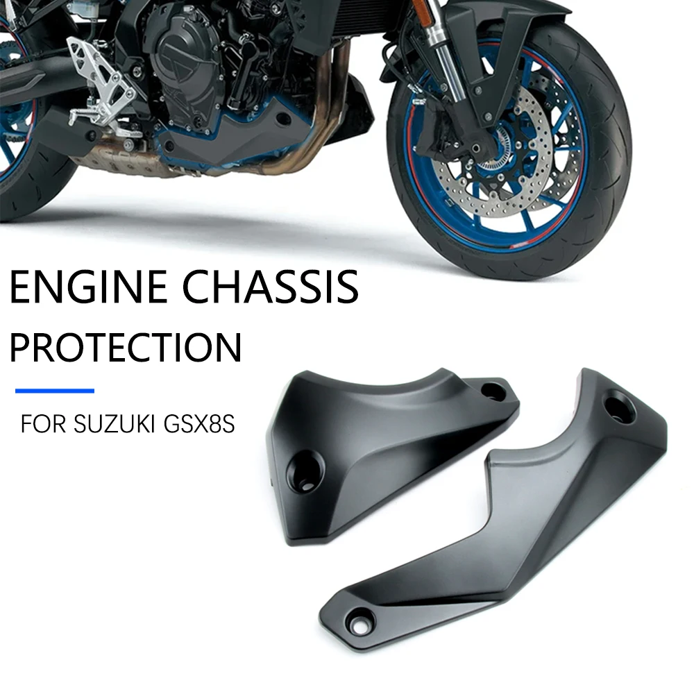 For-Suzuki-GSX-8S-GSX-8S-GSX8S-Gsx-8S-2023-2024-Motorcycle-Engine ...
