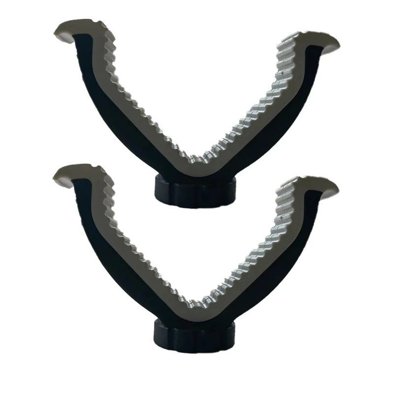 Outdoor-Camera-V-Yoke-Top-Mount-Lightweight-Holder-Bracket-Attachment ...