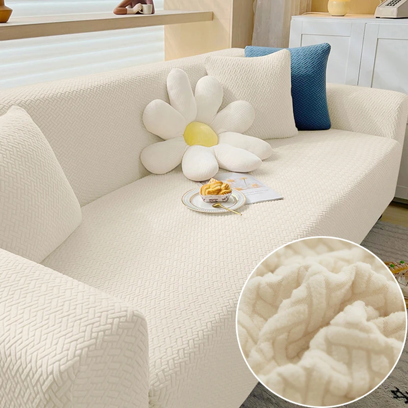 Sofa-bezug-f-r-Wohnzimmer-elastische-dicke-Jacquard-Sofa-bezug-f-r-Sofa ...
