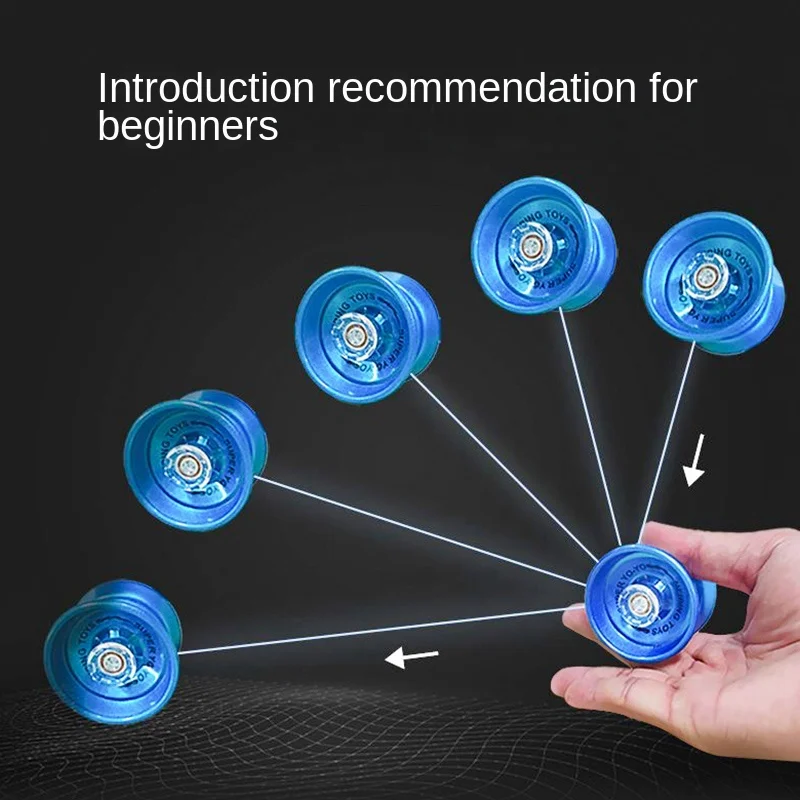 Yoyo-For-Kids-Responsive-Metal-Magic-Professional-For-Kids-Cheap-Toys ...