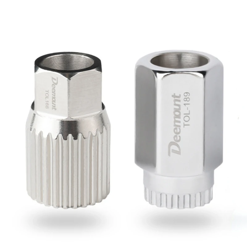 Mtb Road Bike Hub Fixing Tools | Installation Tool | Ratchet Remover ...