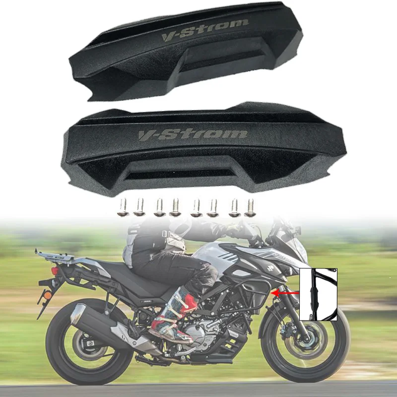 V Storm Motorcycle