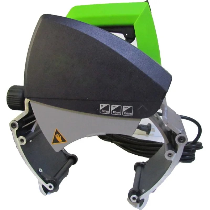 1000W/1750W Copper/Steel Pipe Cutter Electric Pipe Cutter Tool 15mm ...