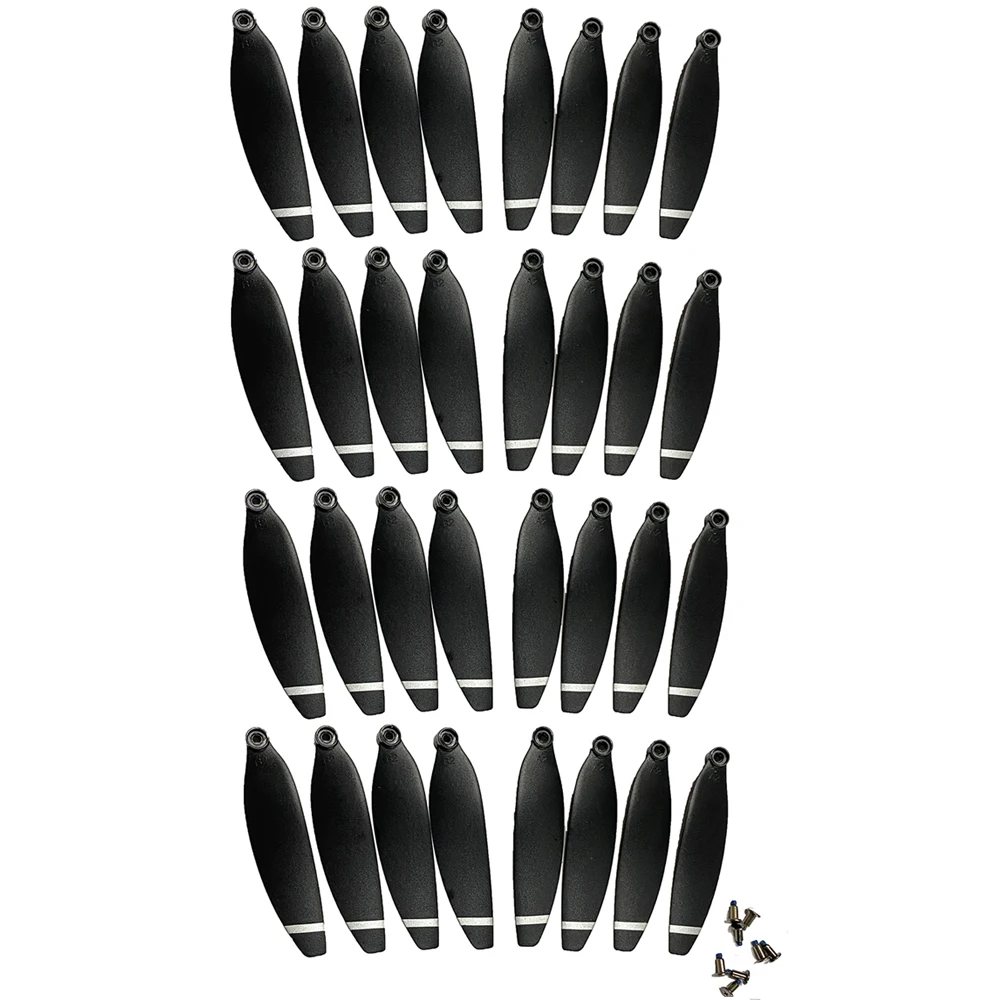 S136pro-64mm-Drone-Propeller-For-L900-SE-MAX-Dron-Blades-Maple-Leaf ...
