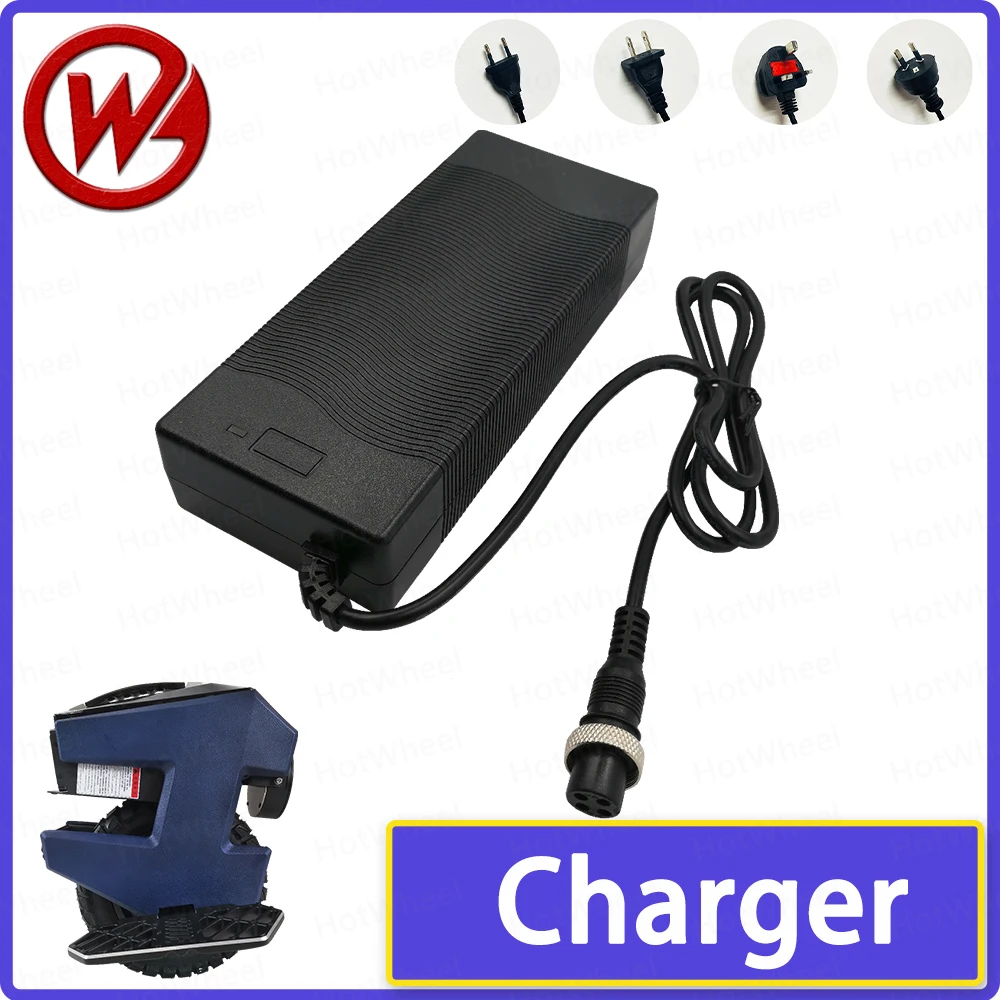 GOTWAY-BEGODE-Mten-4-84V-1-5A-Charger-Oringinal-Mten4-84V-1-5A-Charger ...