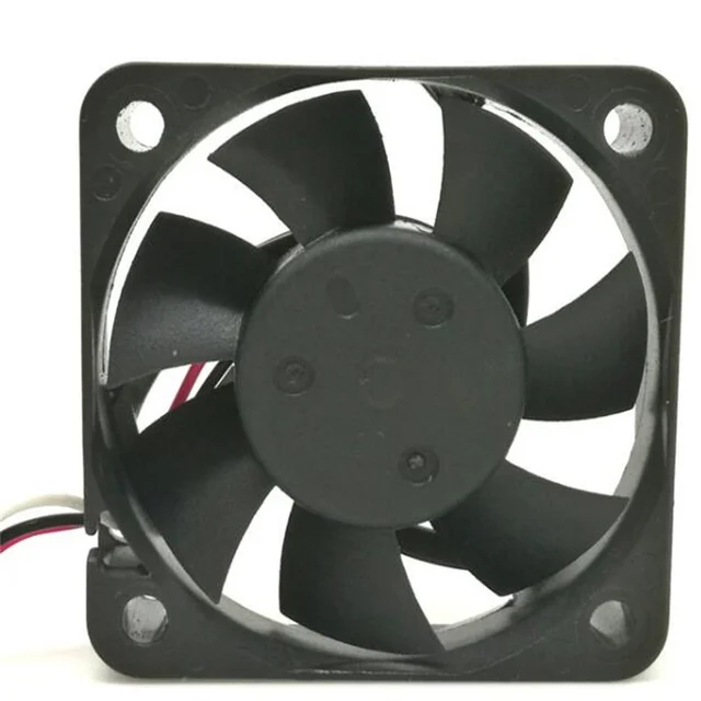 Original DELTA 4010 4CM ASB0412HA 0.10A 3-wire speed measuring 12V hydraulic silent ultra-thin ...