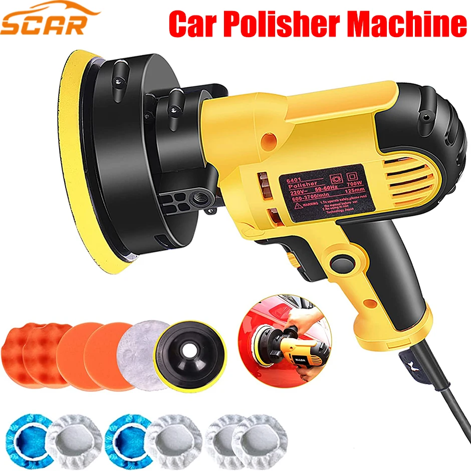 700W-Polishing-Machine-Electric-Multipurpose-Car-Polishing-Machine-With ...
