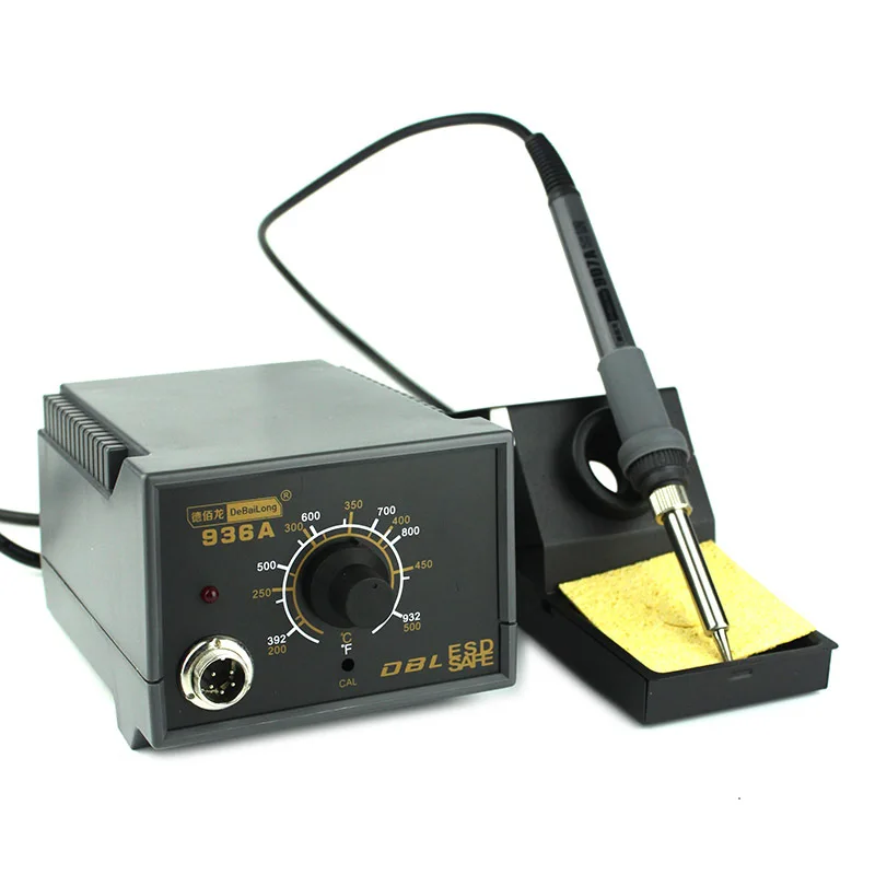 Constant-Temperature-Soldering-Station-Plug-In-New-Constant-Temperature ...