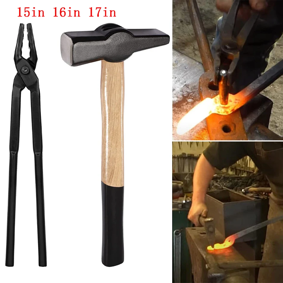 Blacksmith Tools Names
