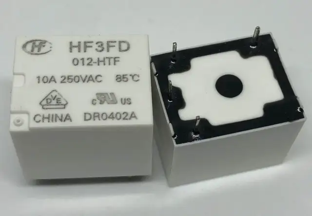 New HF3FD 009-H3F(576) ; HF3FD 012-H3F ; HF3FD 012-H3F(245)(257 ...