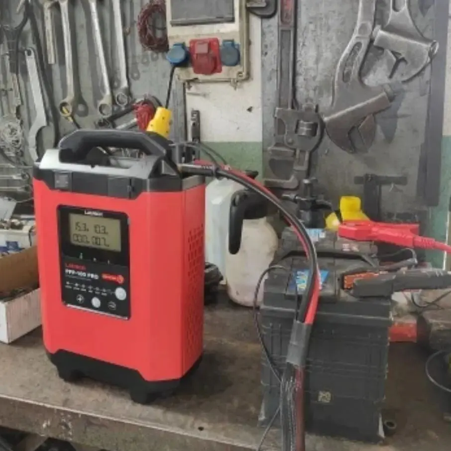 Vehicle ECU Programming PFP-100 PRO Auto Voltage Stabilizer PFP100 ...