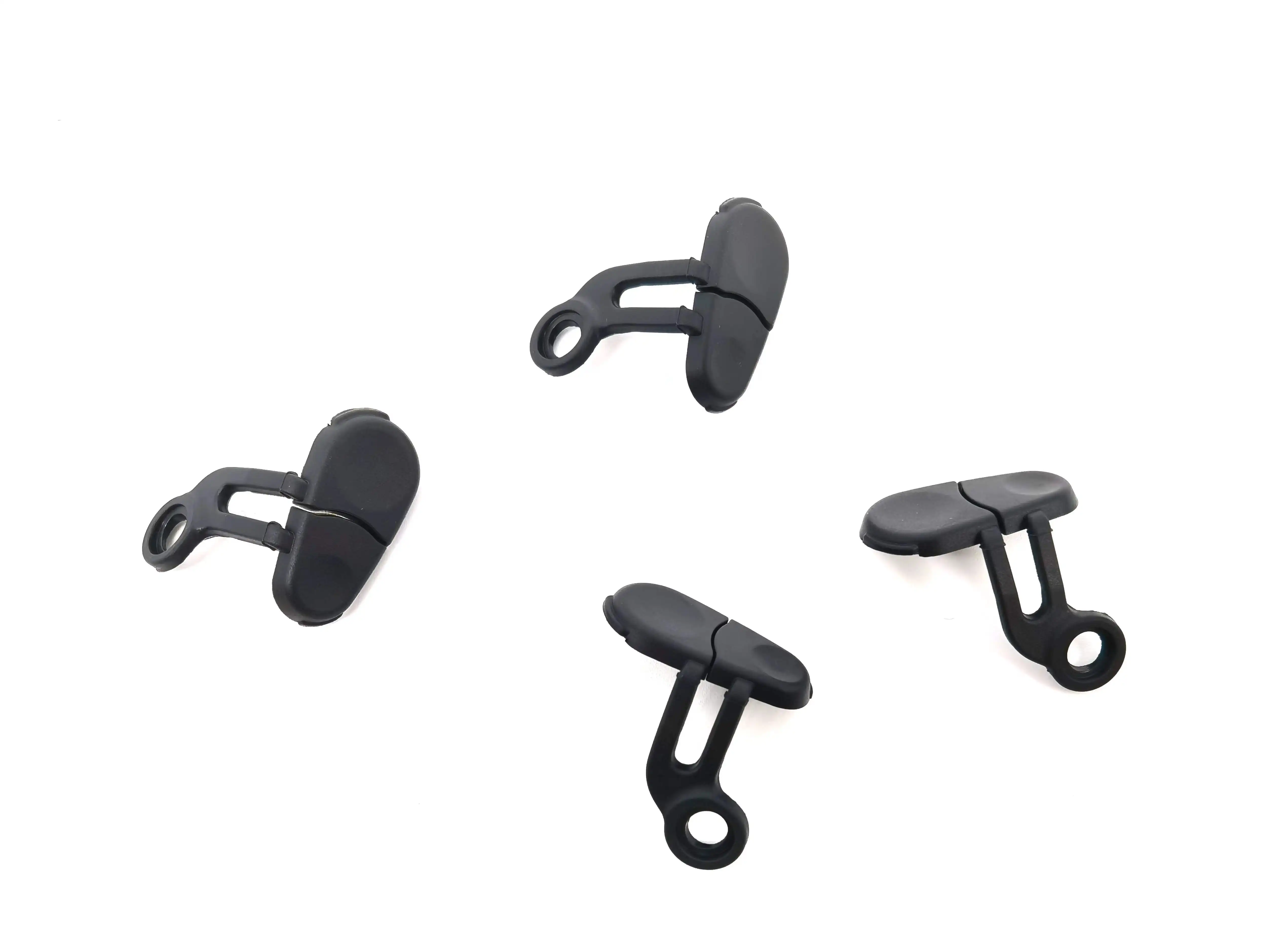 1pcs New For Nikon D3 D3S D3X Shutter cable Rubber Top Cover Rubber Lid ...