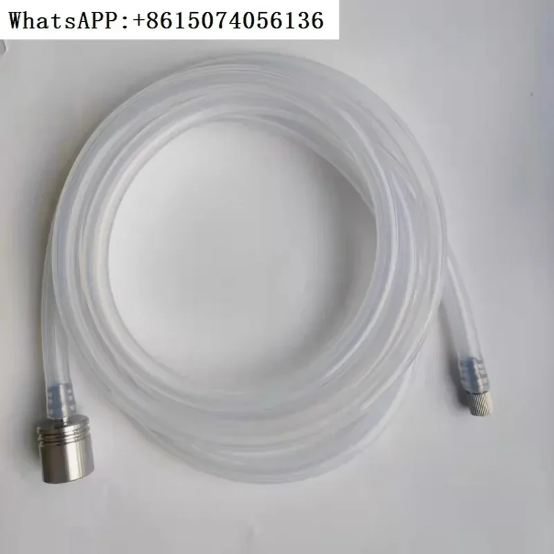 Pneumoperitoneum tube, pneumoperitoneum tube interface filter quick ...