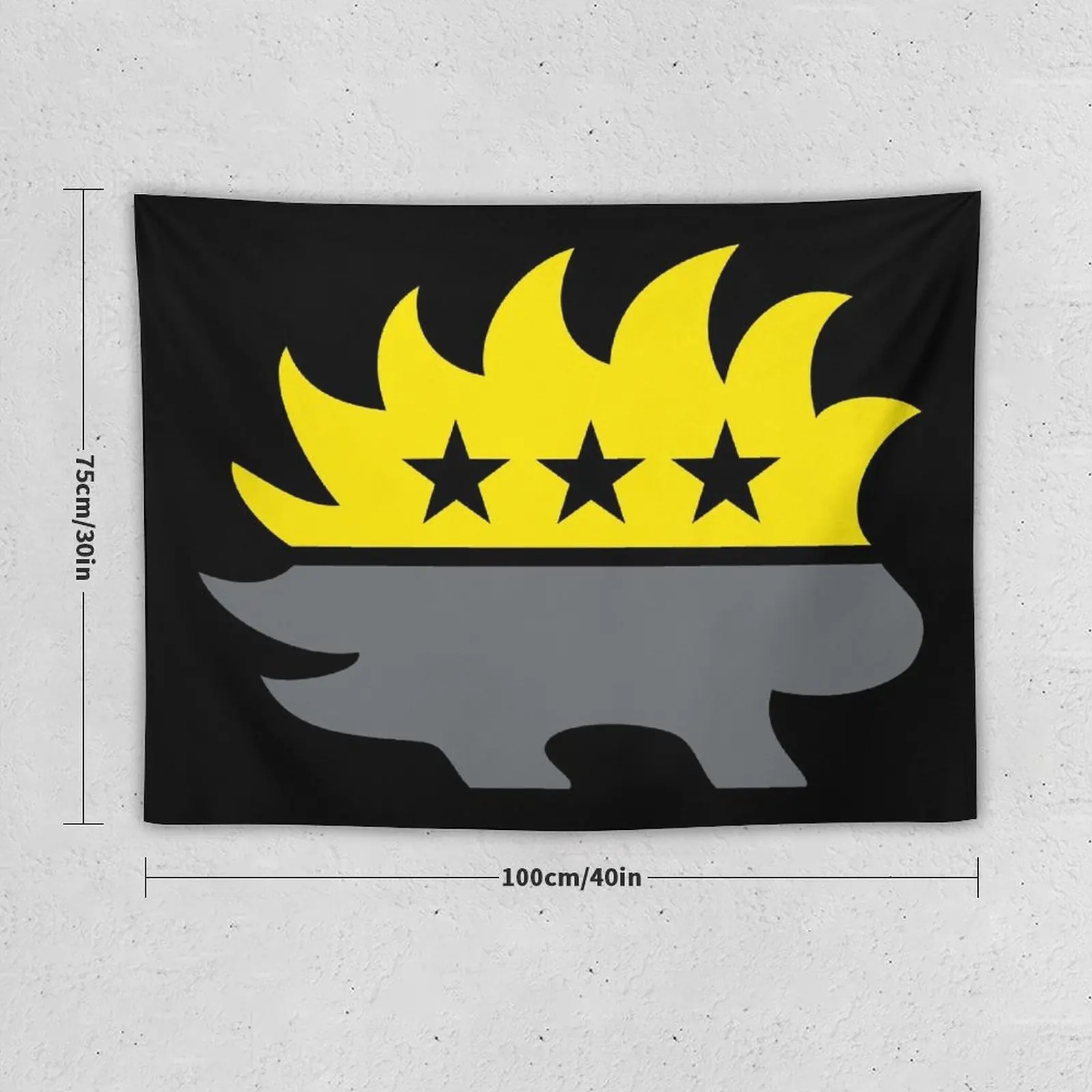 Anarcho Capitalism Logo