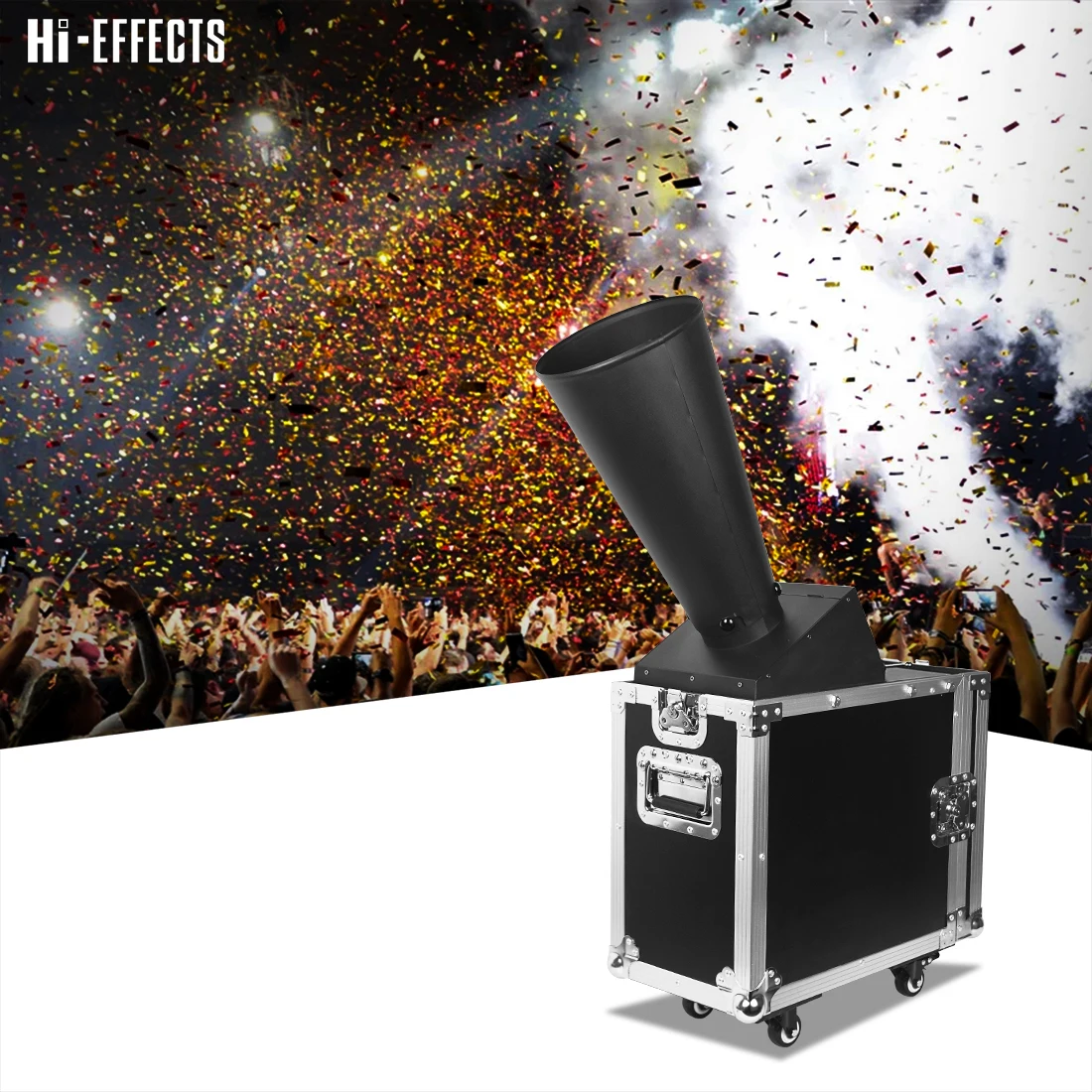 HI-CO2-Confetti-Cannon-Manual-Control-Stage-Confetti-Machine-Launcher ...