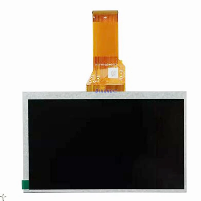 New-LCD-Screen-PadLCD-CT070NL22-50ND-27A-LCD-Screen-Display-Panel-Touch ...