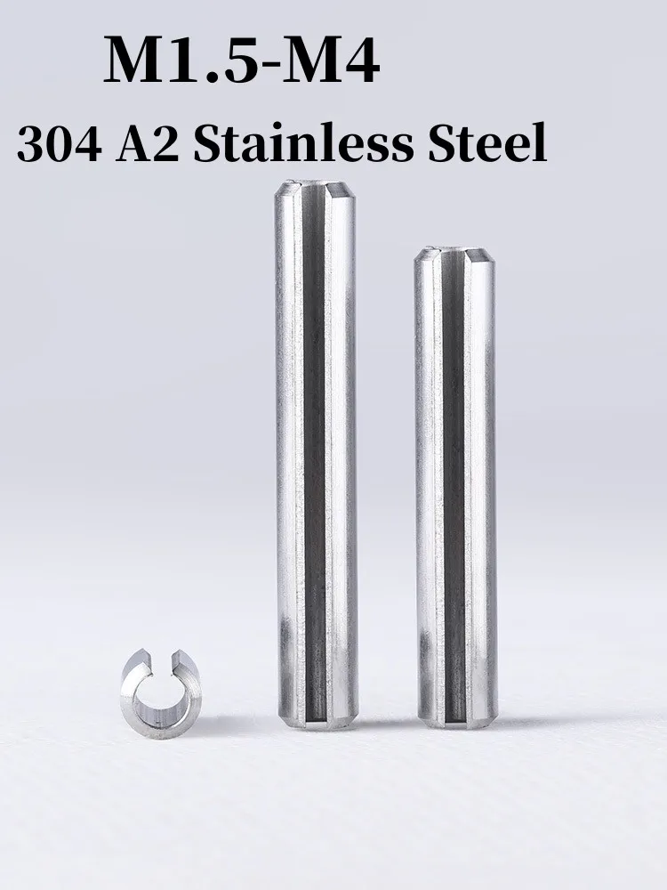 M1-5-M2-M2-5-M3-M4-Spring-Type-Straight-Pins-304-A2-Stainless-Steel ...