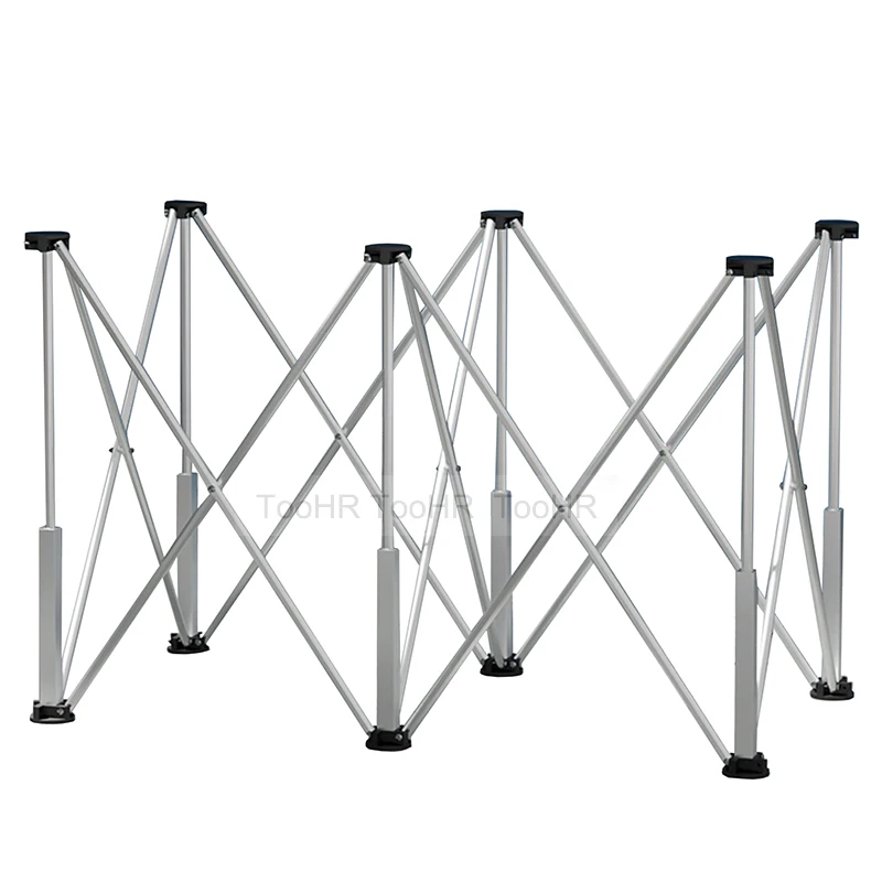 Woodworking-Centipede-leg-Strut-Work-Table-Aluminium-Alloy-Portable ...