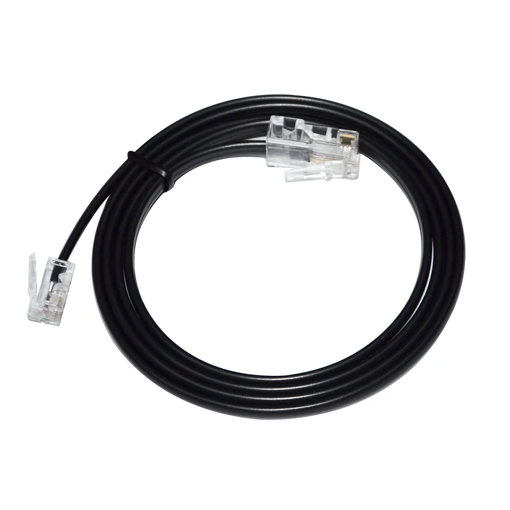 RJ12-6P6C-TO-RJ45-8P8C-CONTROLL-CABLE-FOR-SKY-WATCHER-TELESCOPE-SYNSCAN ...
