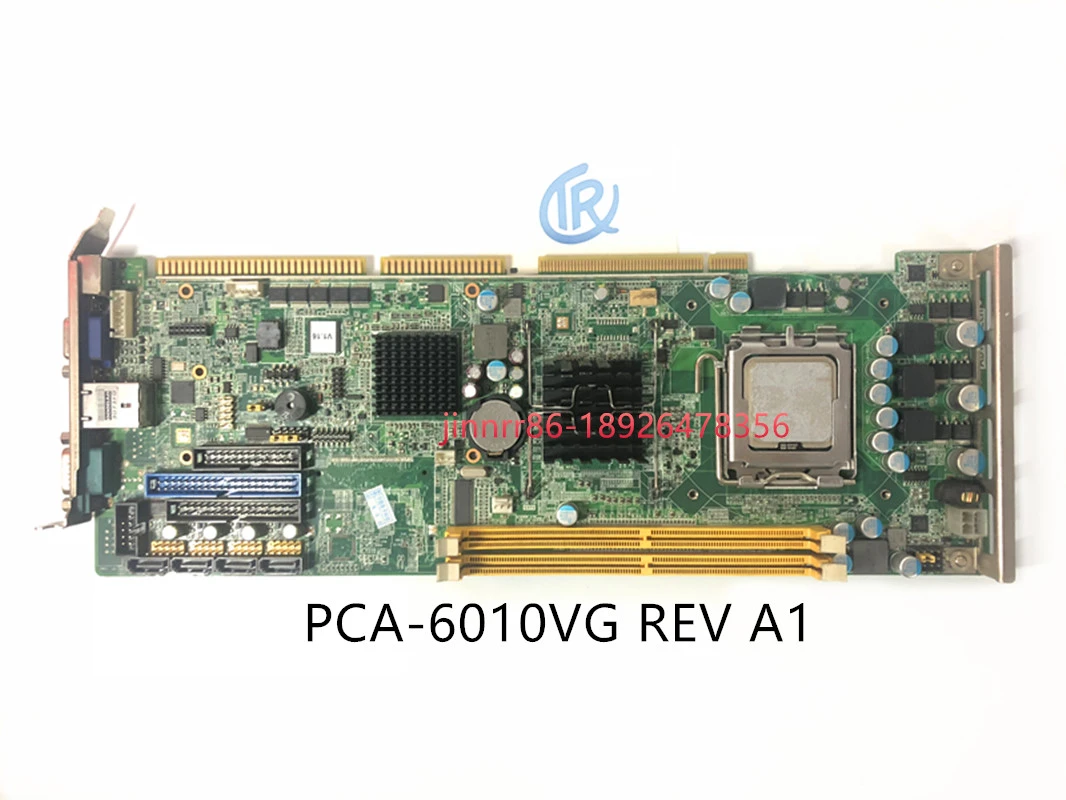 Original dismantling machine Yanhua industrial control PCA 6010VG REV ...