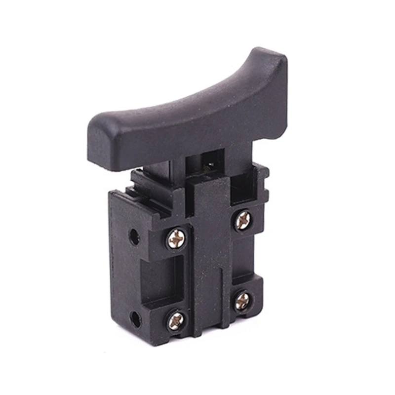 Trigger Switch Electric Cordless Drill Dustproof Speed Control Push ...