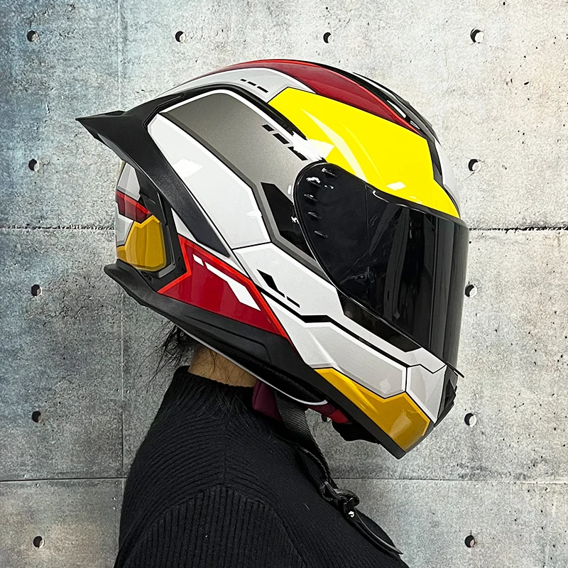 Motorcycle Helmets Custom