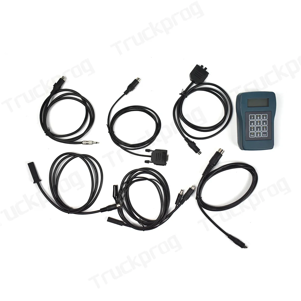 FOR TRUCK Tacho Programmer Tachograph Programmer CD400 adjustment ...