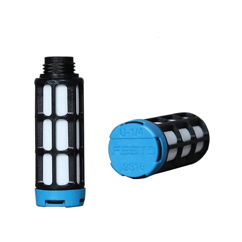 Задний глушитель FESTO/2 2310 | AliExpress