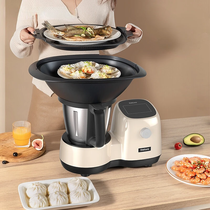 Intelligent-Cooking-Machine-Home-Multifunction-Stand-Mixer-Automatic ...