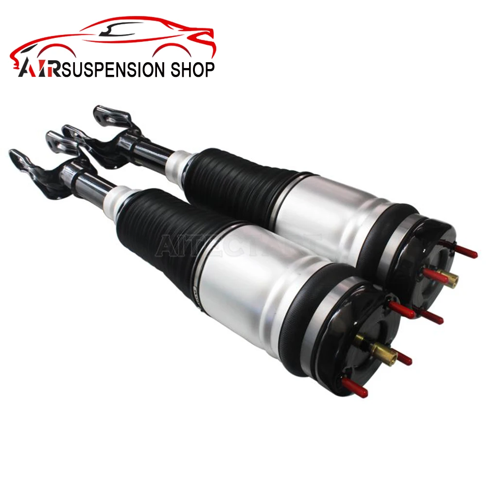 For-Jeep-Grand-Cherokee-WK2-Chrysler-2011-Front-Left-Right-Air ...