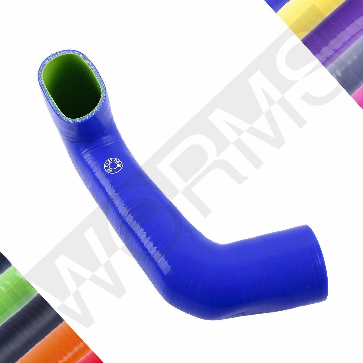 For-Vauxhall-Opel-Corsa-D-Meriva-VXR-1-6T-Z16-A16-Silicone-Induction ...