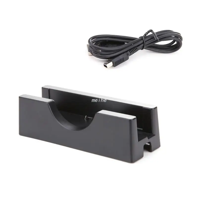 for-3DS-3DSLL-3DSXL-Charger-Dock-Station-Host-Bracket-Base-Cradle-with ...