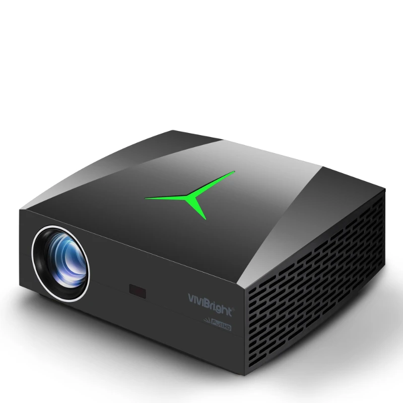 Factory-Direct-VIVIBRIGHT-F40-4800LUMEN-LCD-Full-hd-compact-Proyector ...