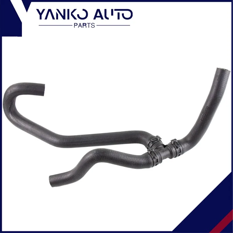 C2Z20520-Water-Pipe-Radiator-Coolant-Hose-Suitable-for-2-0T-Jaguar-XF09 ...