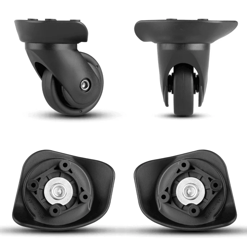 Suitable for Samsonite trolley case wheel accessories replacement ...