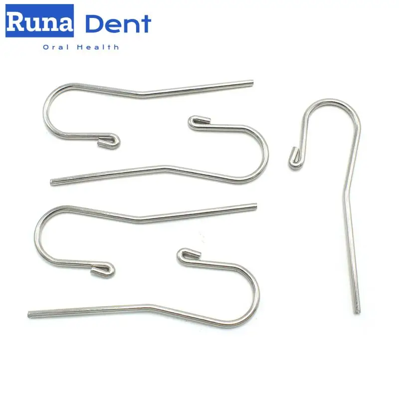Dental-Endo-Tratamento-Lip-Hook-Apex-Locator-Fit-para-Woodpecker-Morita ...