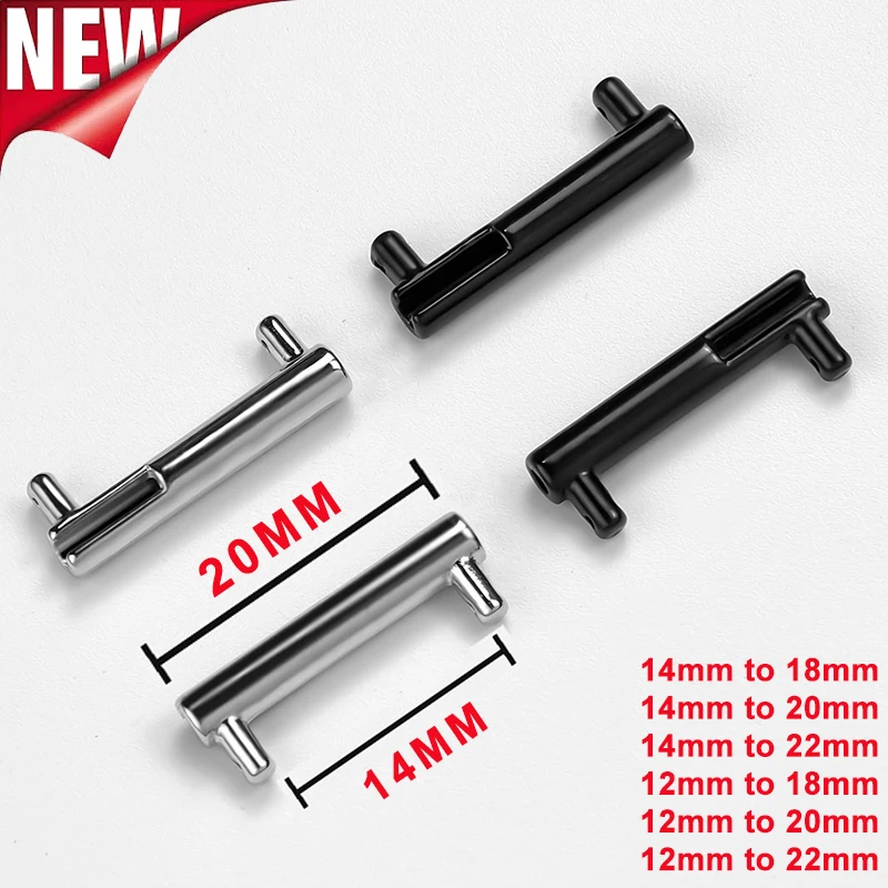 Universal-Strap-Watch-Connector-Adapter-for-Samsung-Galaxy-Watch-6-5-4 ...