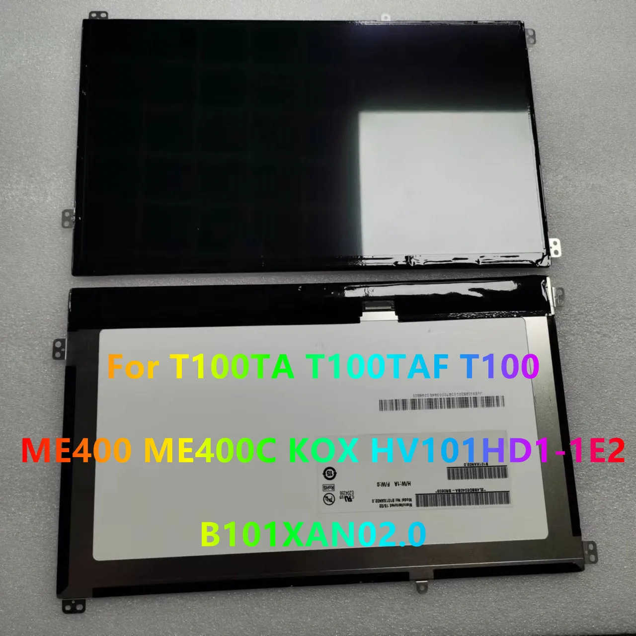 Original-LCD-Screen-Display-For-Asus-VivoTab-Smart-T100TA-T100TAF-T100 ...