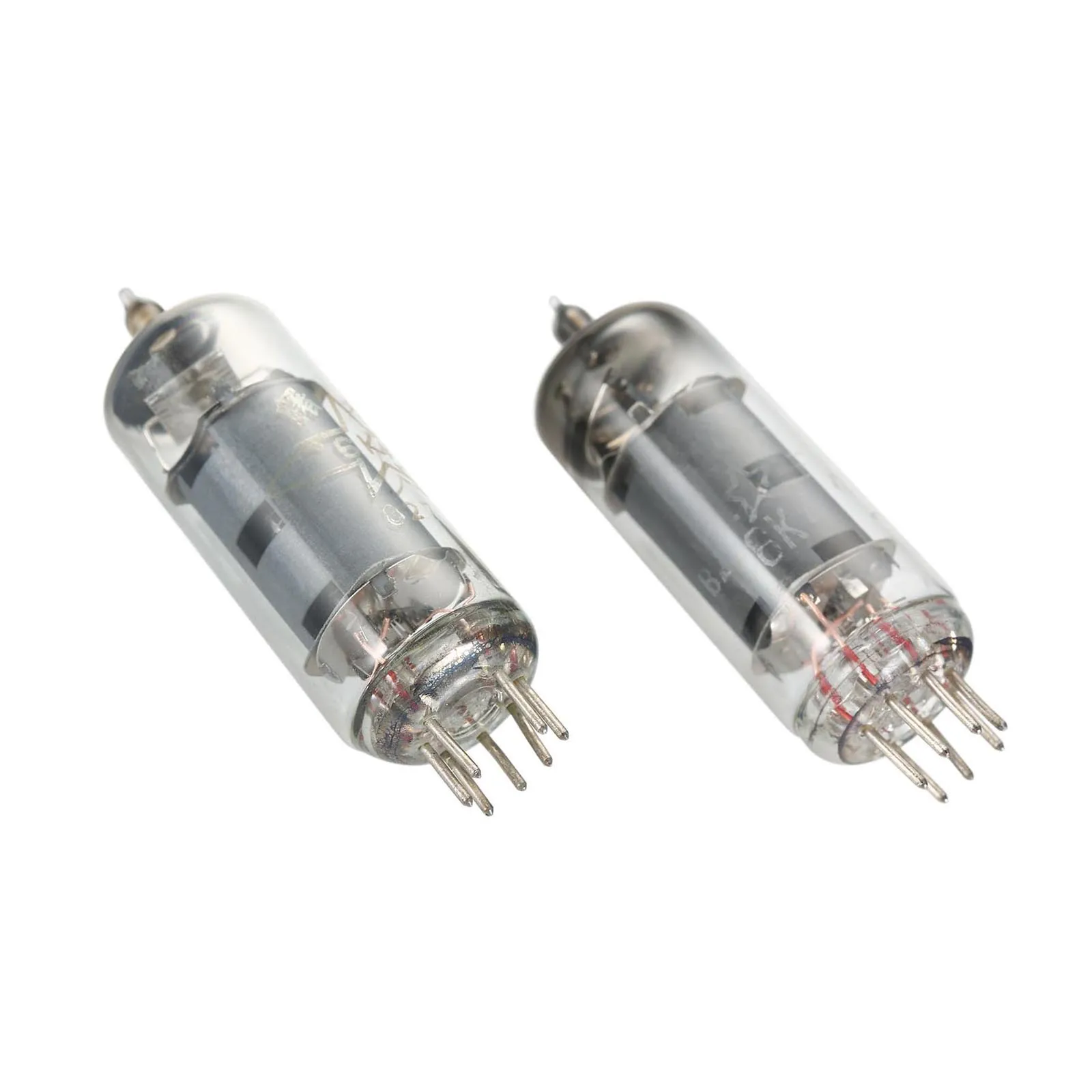 2PCS 6K4 Electronic Tube Valve Vacuum Tube Replacement for 6AK5/6AK5W ...