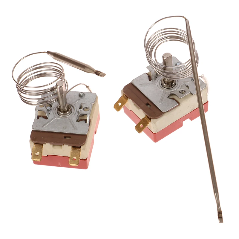 3mm-5mm-Adjustable-Temperature-Controller-Heat-Pump-Sensor-Thermostat ...